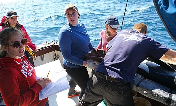 Marine Biology - Dalhousie University