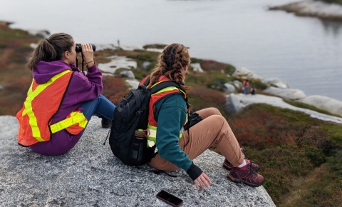 Department of Earth and Environmental Sciences - Dalhousie University