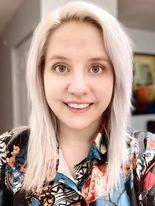 Lili M. Smolinski - Department of Earth and Environmental Sciences ...