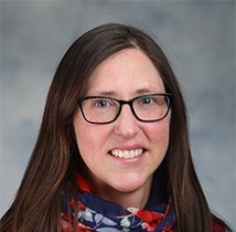 Susan Gass - Department of Earth and Environmental Sciences - Dalhousie ...