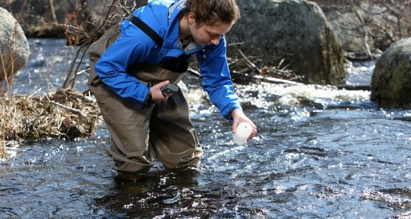 Undergraduate Programs - Department of Earth and Environmental Sciences ...