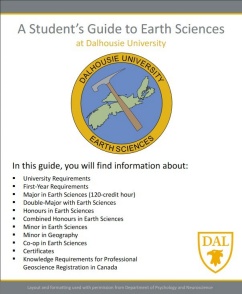 Earth Sciences - Department of Earth and Environmental Sciences ...