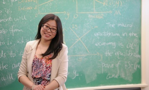 Department of Economics - Dalhousie University