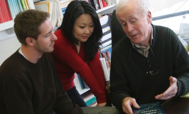 Department of Economics - Dalhousie University