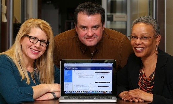 Principles of Microeconomics is now offered online - Department of ...