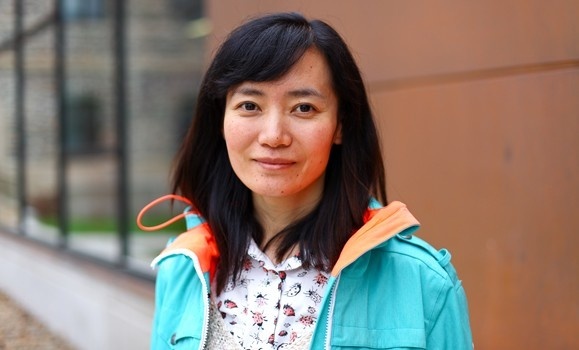 Congratulations to Weina Zhou for a successful SSHRC Insight ...