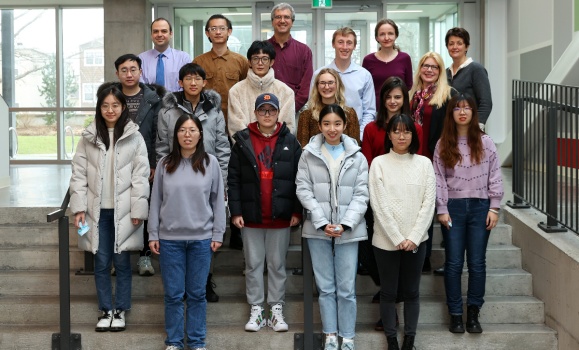 Undergraduate Awards 2021 - Department of Economics - Dalhousie University