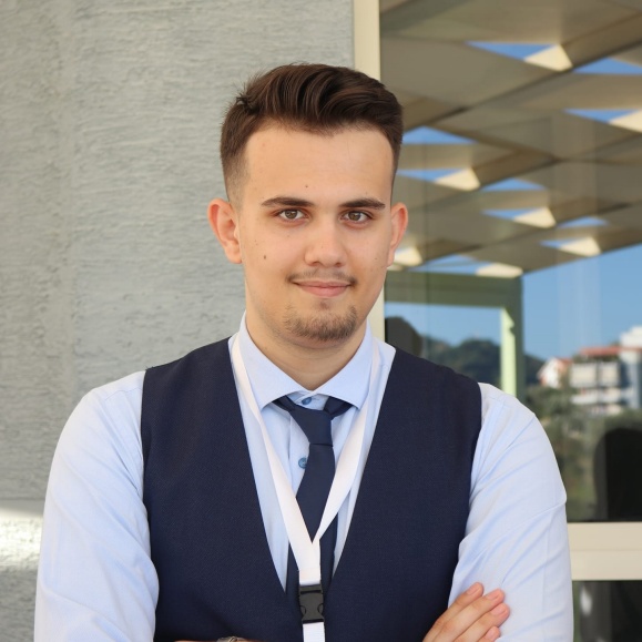 University Medal in Economics, 2024 - Department of Economics ...