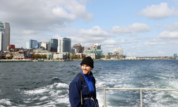 MFSc - Marine Affairs Program - Dalhousie University