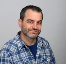 Rob Noble - Department of Mathematics and Statistics - Dalhousie University