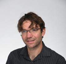 Theodore Johnson‑Freyd - Department of Mathematics and Statistics ...