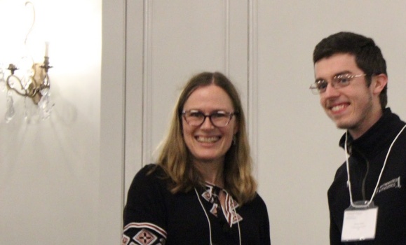 Science Atlantic October 2019 - Department of Mathematics and ...