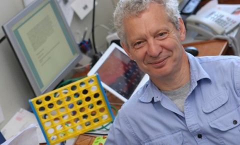 Research - Department of Mathematics and Statistics - Dalhousie University