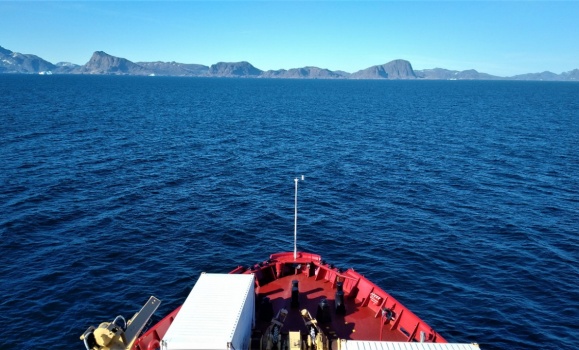 Department of Oceanography - Dalhousie University