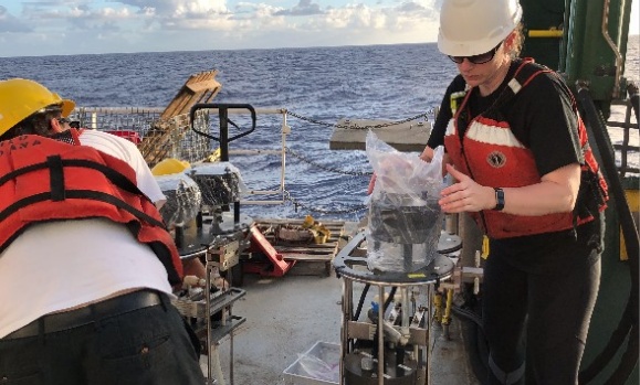 Photo Gallery - Department of Oceanography - Dalhousie University