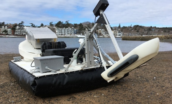 Photo Gallery - Department of Oceanography - Dalhousie University
