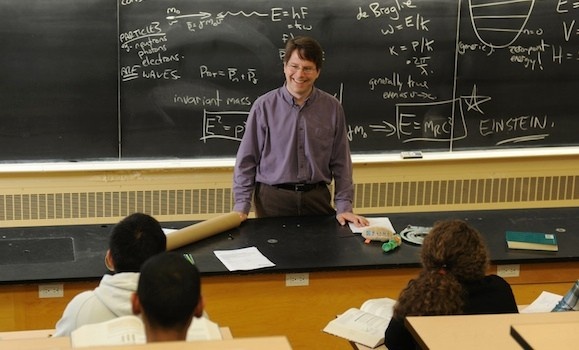 Department of Physics & Atmospheric Science - Dalhousie University