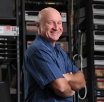Jeff Dahn - Department of Physics & Atmospheric Science - Dalhousie ...