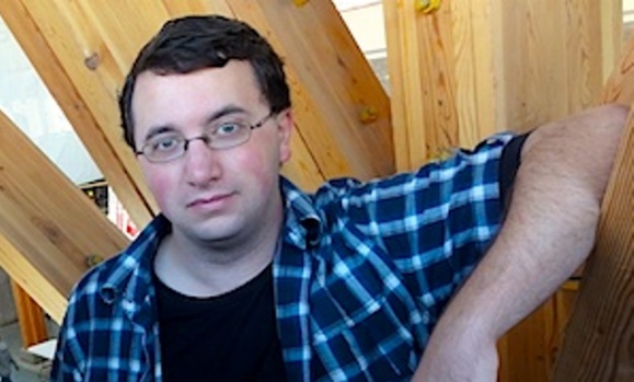 Jordan Carlson Receives OERA Research Travel Award - School for ...