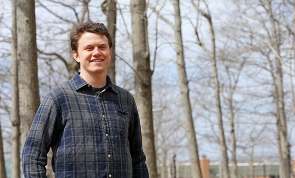 Dalhousie University student and Collingwood native, named one of ...