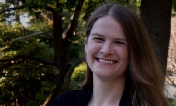 Dr. Heather Cray’s Interdisciplinary Approach to Teaching and ...