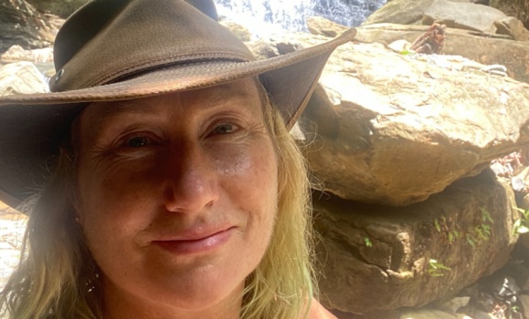 Dr. Michelle Adams and the Role of SRES in Environmental Sustainability ...