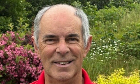 Professor Emeritus Ray Cote: A Pioneer in Industrial Ecology and ...