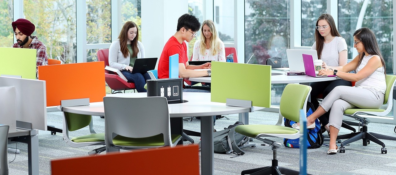 Copying & Printing - Libraries - Dalhousie University