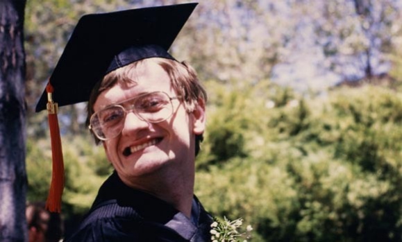 Memorial bursary pays tribute to Edward Perkins and his zest for life ...