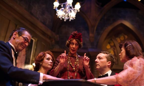 Perform or perish? - Dal News - Dalhousie University