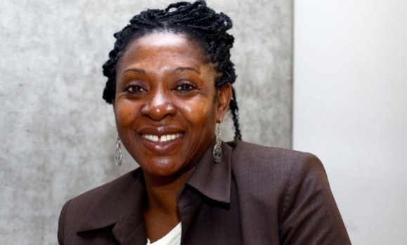Afua Cooper named to James R. Johnston Chair - Dal News - Dalhousie ...