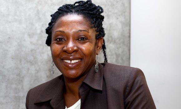 Afua Cooper named to James R. Johnston Chair - Dal News - Dalhousie ...