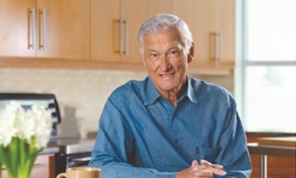 In memoriam ‑ Wallace McCain - Dal News - Dalhousie University