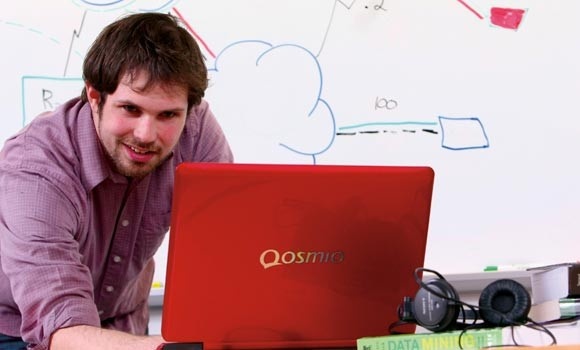 Figuring out how things work - Dal News - Dalhousie University