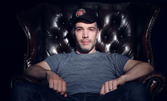 Rich Terfry's radio roots - Dal News - Dalhousie University