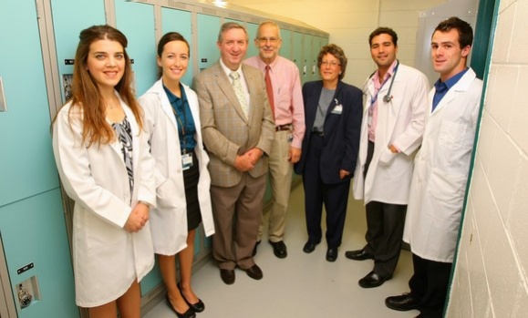 Probation lifted for Dal Med School - Dal News - Dalhousie University