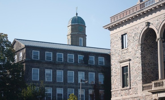 Dalhousie confirms new address format - Dal News - Dalhousie University