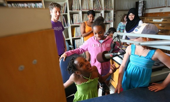 Dal students share the power of words - Dal News - Dalhousie University