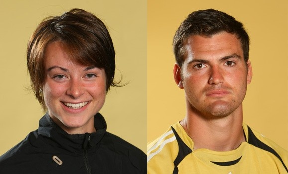 Athletes of the Week ‑ October 17 - Dal News - Dalhousie University