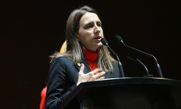 Finding truth and reconciliation - Dal News - Dalhousie University