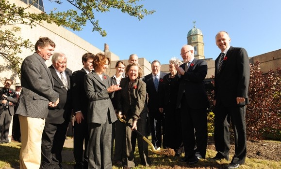 Wallace McCain Learning Commons set to transform the Life Sciences ...