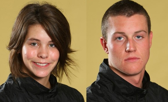Athletes of the week ‑ November 21 - Dal News - Dalhousie University