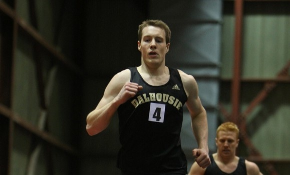 Academic All‑Canadian Robert McCulloch stays on track - Dal News ...