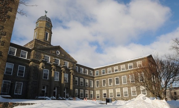 A look back at an eventful Dal year - Dal News - Dalhousie University