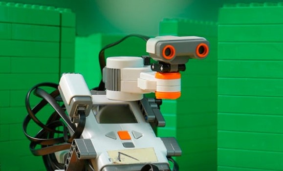 CS Day promises Lego sumo, Kinect hacks and more - Dal News - Dalhousie ...