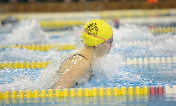Swimming rookies set for Subway AUS championships - Dal News ...