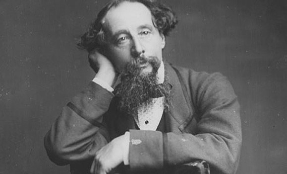 Celebrating Dickens on film - Dal News - Dalhousie University