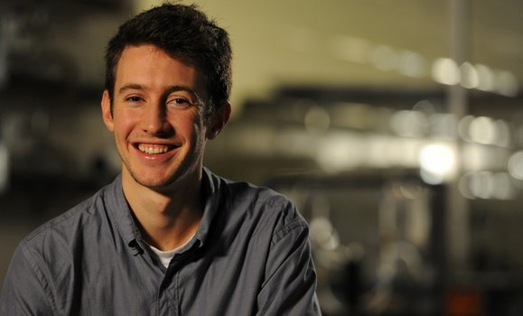 Engineers designing the future - Dal News - Dalhousie University