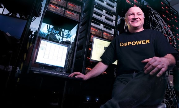 Knowledge is (Dal) Power - Dal News - Dalhousie University