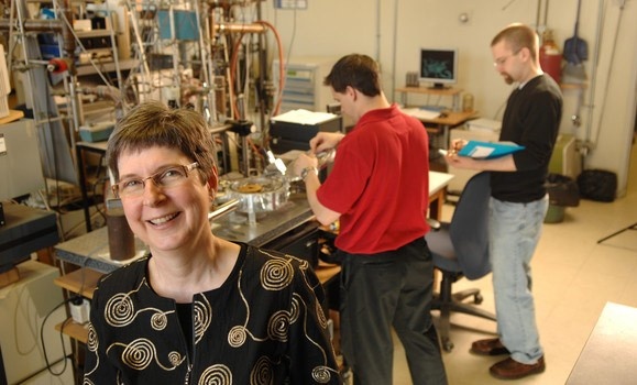 Sustainability education: from DREAMS to reality - Dal News - Dalhousie ...